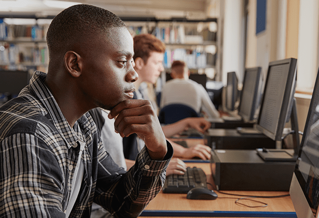 GCSE & A-Levels - Learning Links Tuition